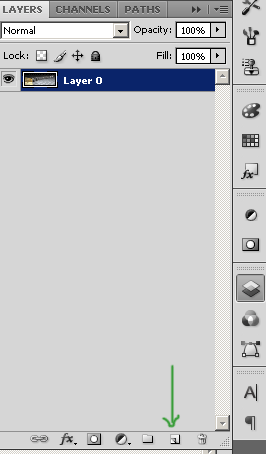 Photoshop Image Editing Basics For Bloggers